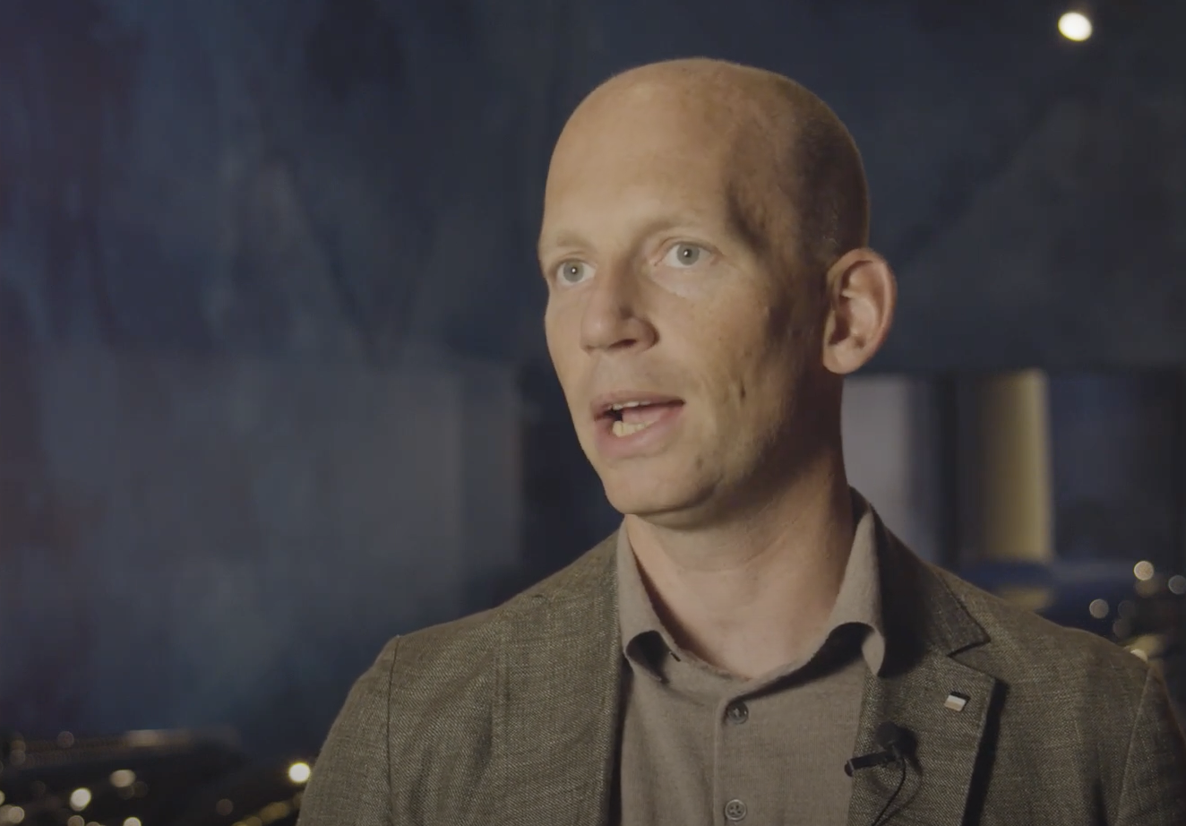 Permanent Recruitment Platform • Byner