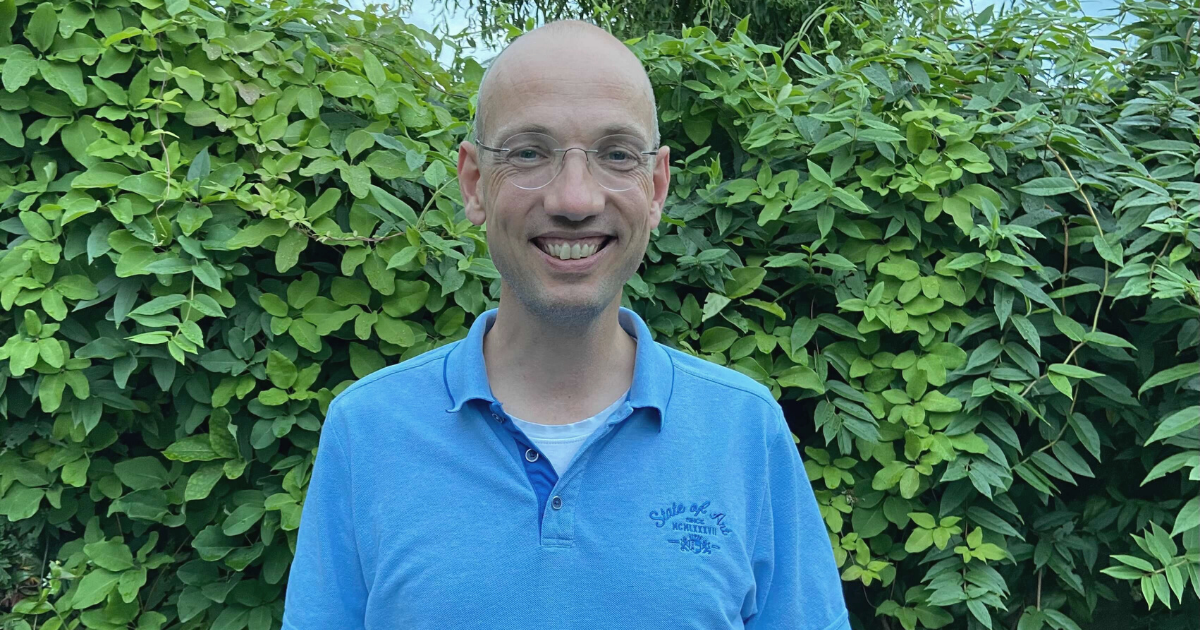 Creating Byner from Scratch • Byner