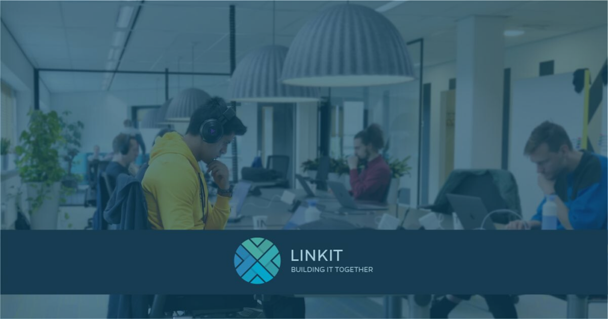 LINKIT: Creating a powerful candidate & customer 360 • ATS/CRM