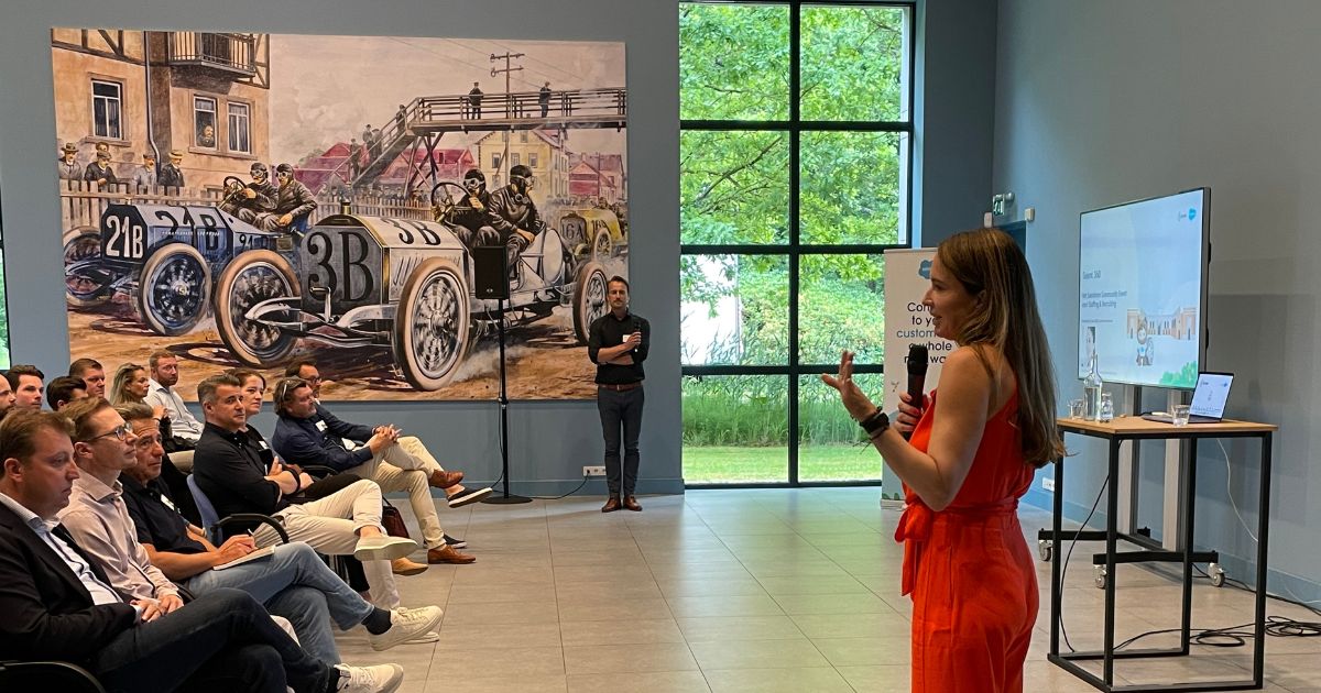 Get Inspired: Check out all Byner Resources