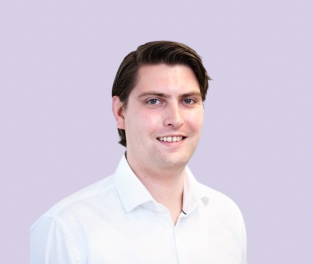 Martijn van der Velde • Byner