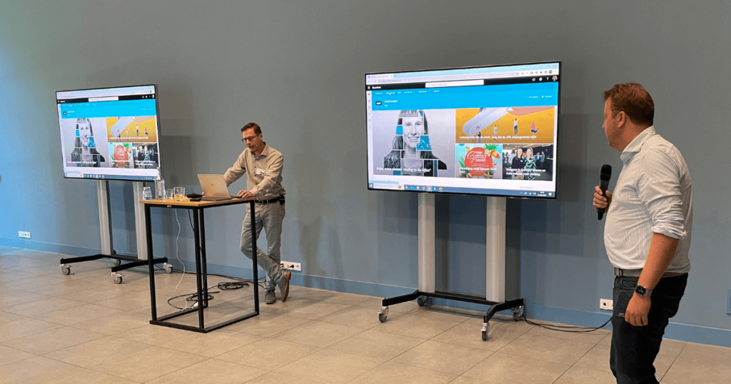 Community Event 2023 Recap • Byner