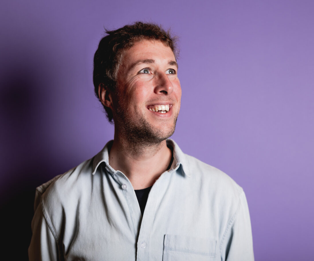 Christophe Poleur • Byner