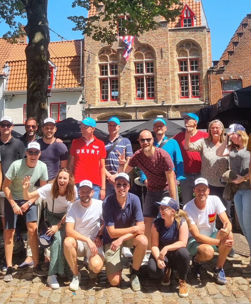 Meet Byner - The End-to-End Staffing & Recruitment Platform