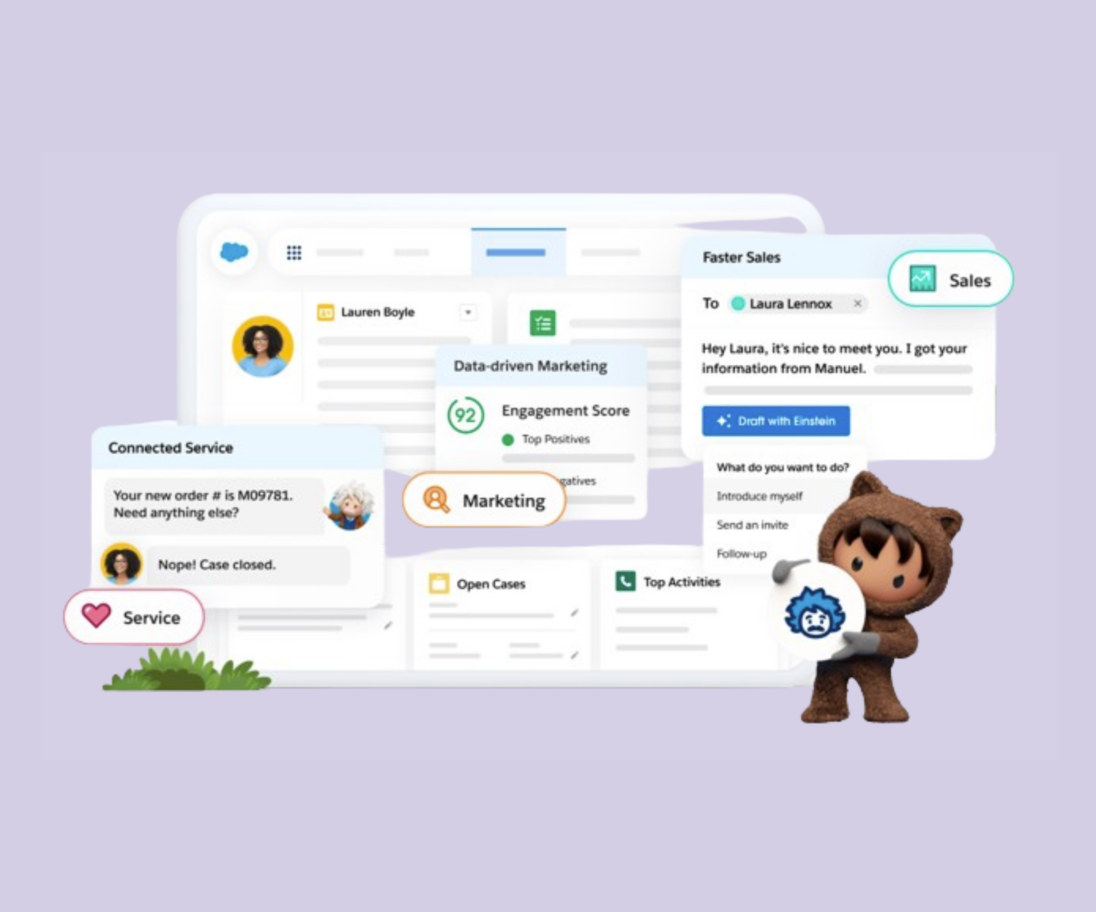 Byner | Het Toonaangevende Platform voor Bureaus in Staffing & Recruitment