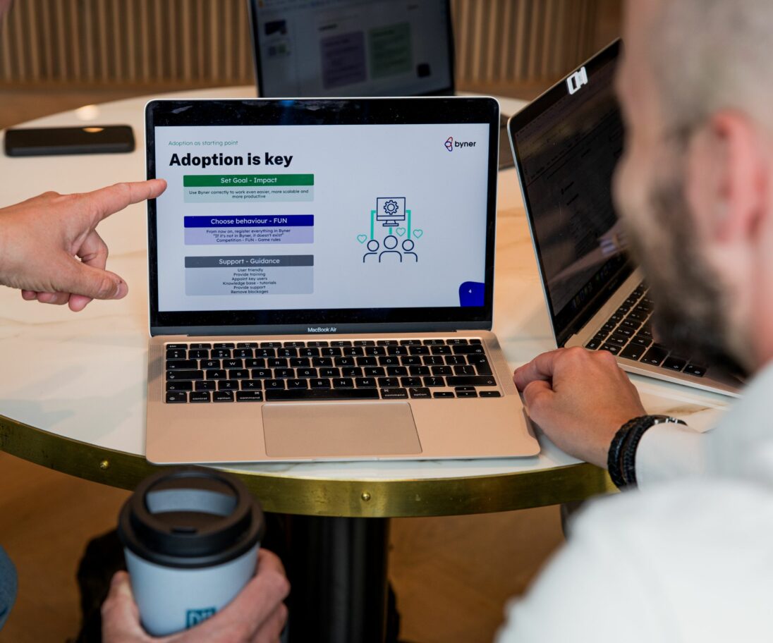 Customer Success • Byner