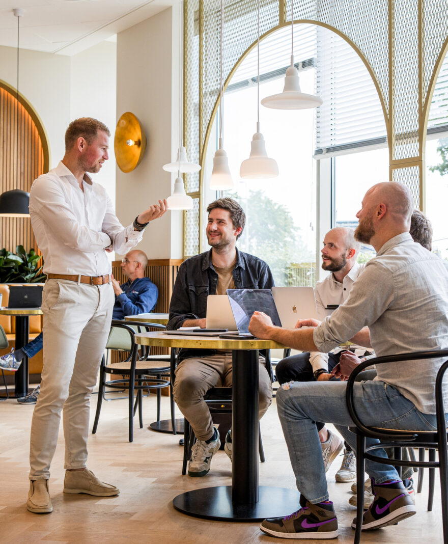 Meet Byner - The End-to-End Staffing & Recruitment Platform