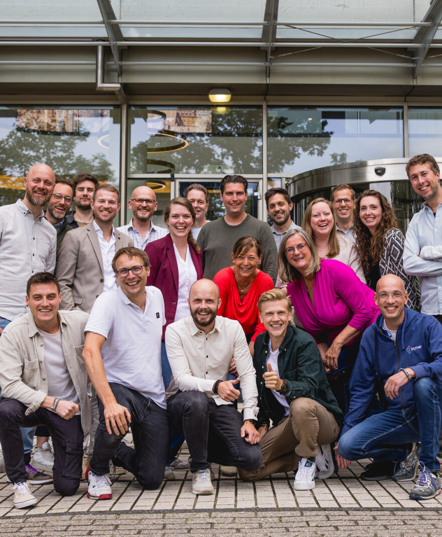 Meet Byner - The End-to-End Staffing & Recruitment Platform