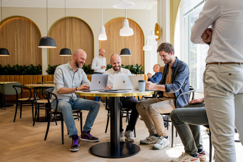 Working at Byner - Explore Our Career Opportunities