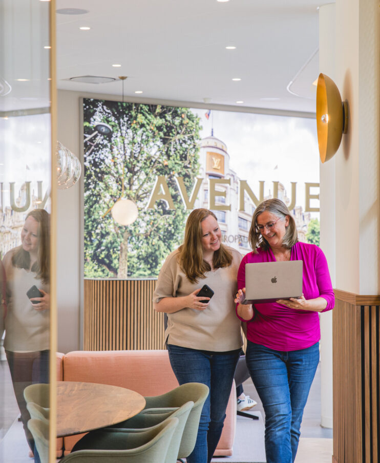 Welcome to the new standard - Byner all-in-one platform