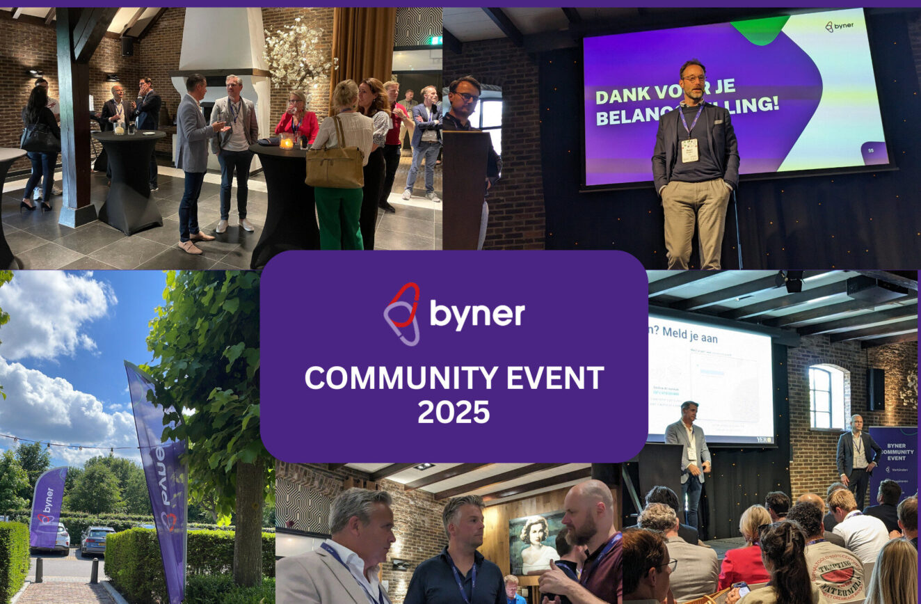 Community Event 04 June 2025 • Byner