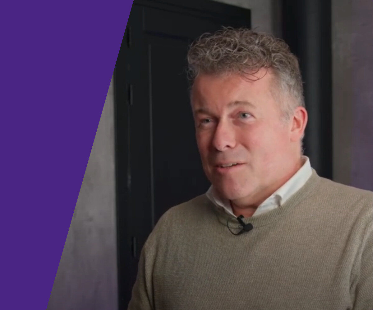 Welcome to the new standard - Byner all-in-one platform