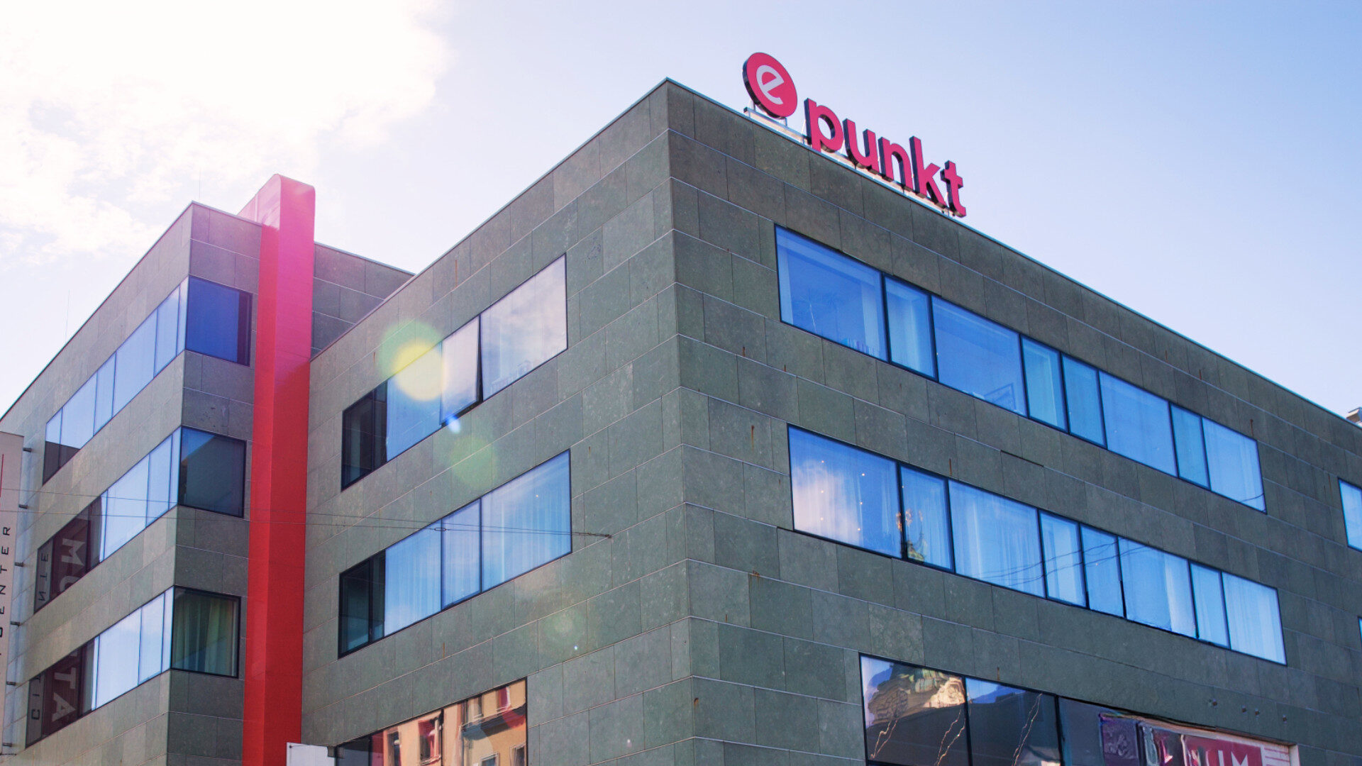 How epunkt reinvented recruitment with Byner
